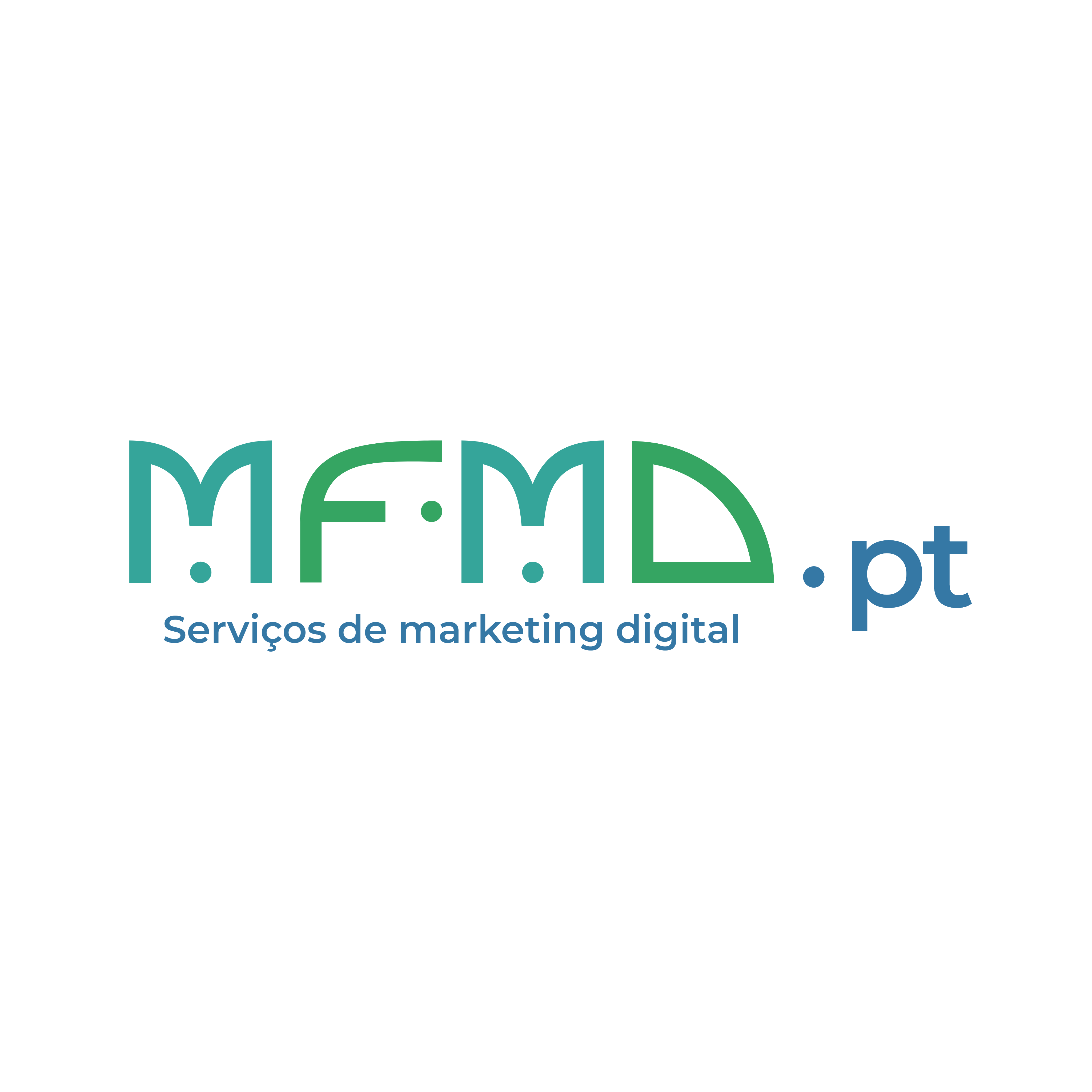 Serviços de Marketing Digital | mfmd.pt